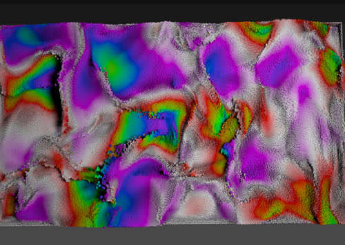 tyflow 粒子流动模型-3dsmax插件模型库-3ds Max(.max)模型下载-cg模型网