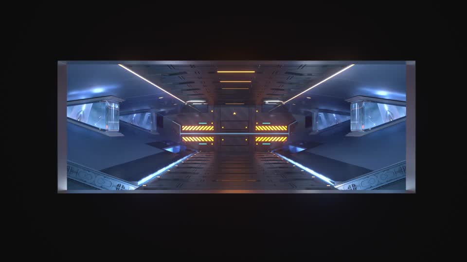 C4D OC模型-科幻场景模型库-Cinema 4D(.c4d)模型下载-cg模型网