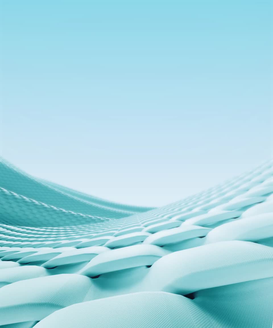 C4DOC布料浮动电商场景编织带AE工程模型-蓝色模型库-Cinema 4D(.c4d)模型下载-cg模型网