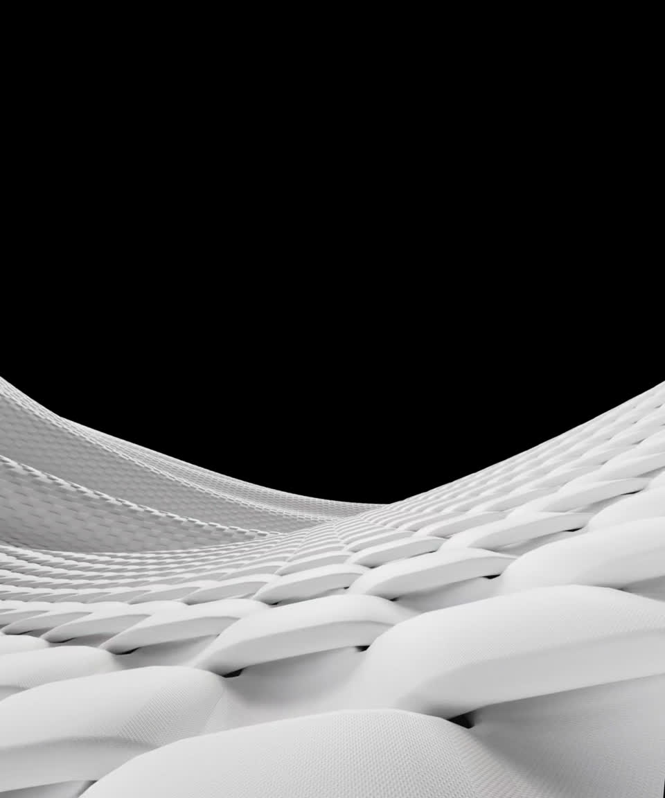 C4DOC布料浮动电商场景编织带AE工程模型-蓝色模型库-Cinema 4D(.c4d)模型下载-cg模型网